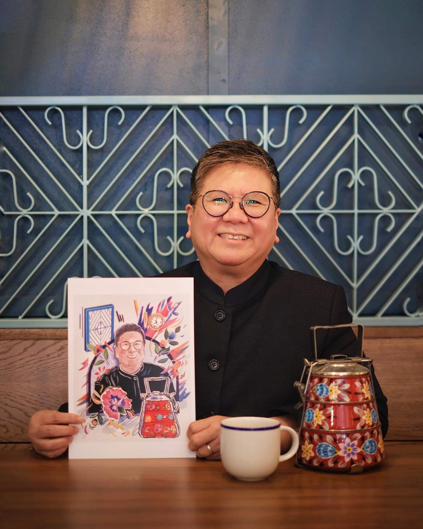 Feature Article – Ellen Chew (Rasa Sayang) – SUKA – Singapore UK ...